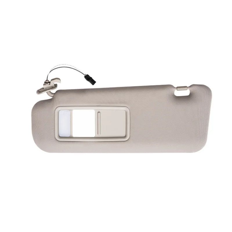 For Mazda CX-9 CX9 Sun Visor 2010 2011 2012 2013 2014 2015 Left Right ...