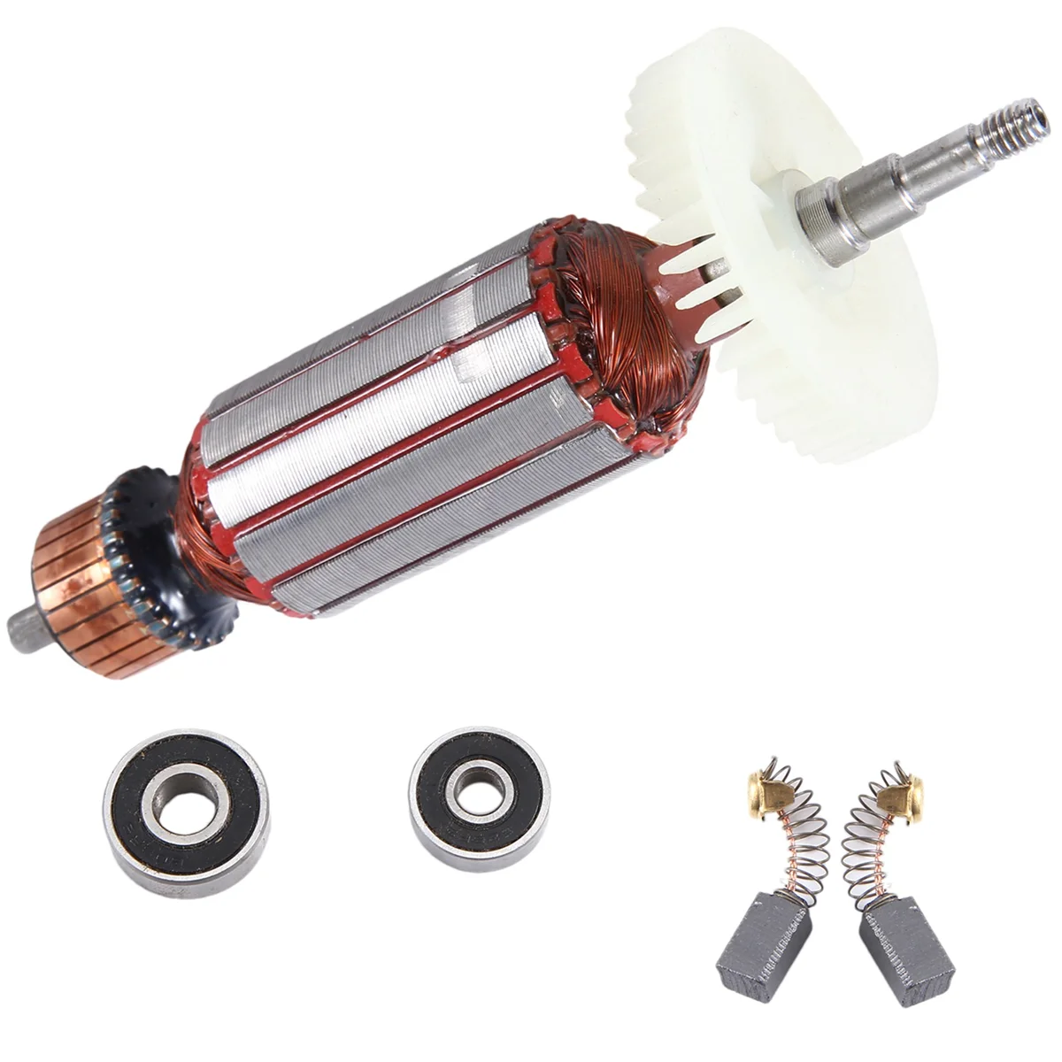 AC220-240V-Rotor-Motor-for-G10SS-G12SS-G13SS-Angle-Grinder-Armature ...