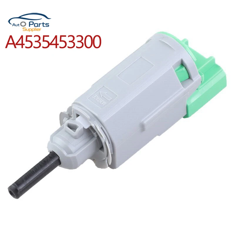 Nuevo-bot-n-de-interruptor-de-luz-de-freno-A4535453300-para-Mercedes ...