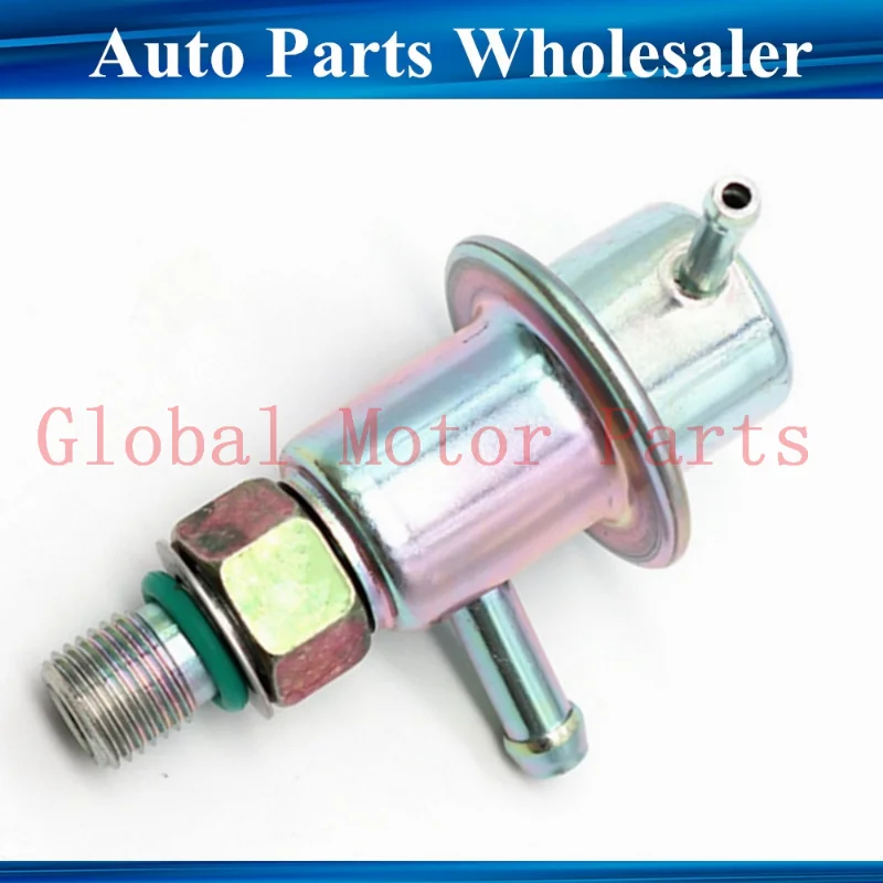 Brand New Fuel Injection Pressure Regulator 23280-65010 2328065010 ...