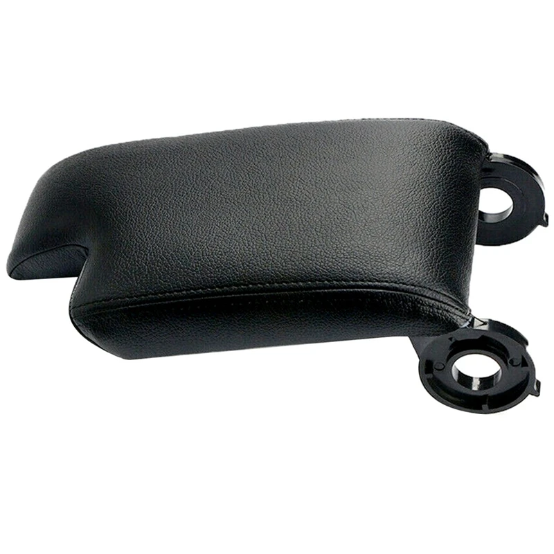 Car Center Console Armrest Cover Replacement 51168238230 For BMW 3 ...