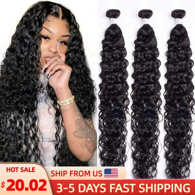 30 Inch Curly Hair Extensions
