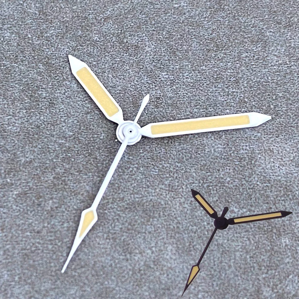 White-Black-Yellow-Watch-Hand-Needles-for-NH35-NH36-NH37-NH38-NH39-NH70 ...