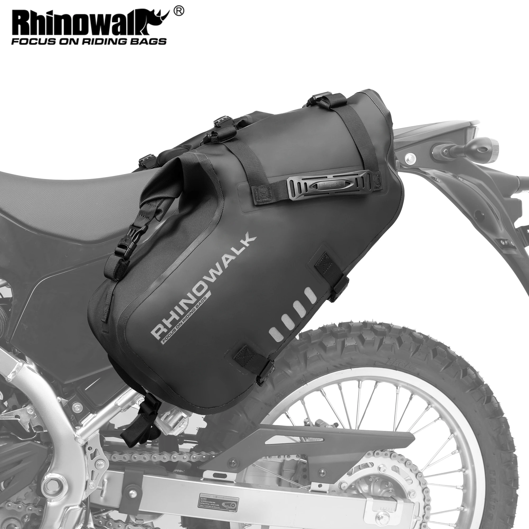 Rhinowalk-Motorcycle-Side-Bag-18L-Waterproof-Motor-Saddlebag-Tail-Bag ...