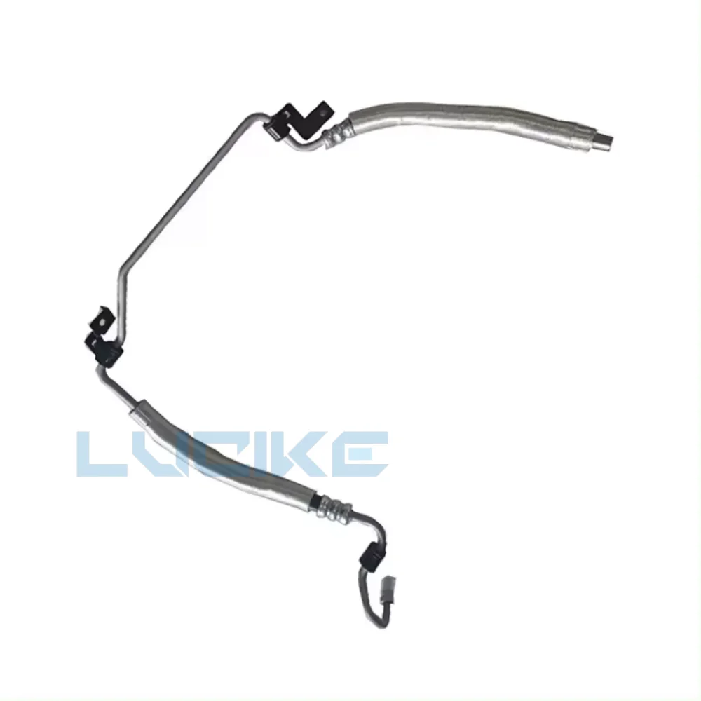 Power-Steering-Pressure-Hose-LR014409-LR001104-LR007497-For-Land-rover ...