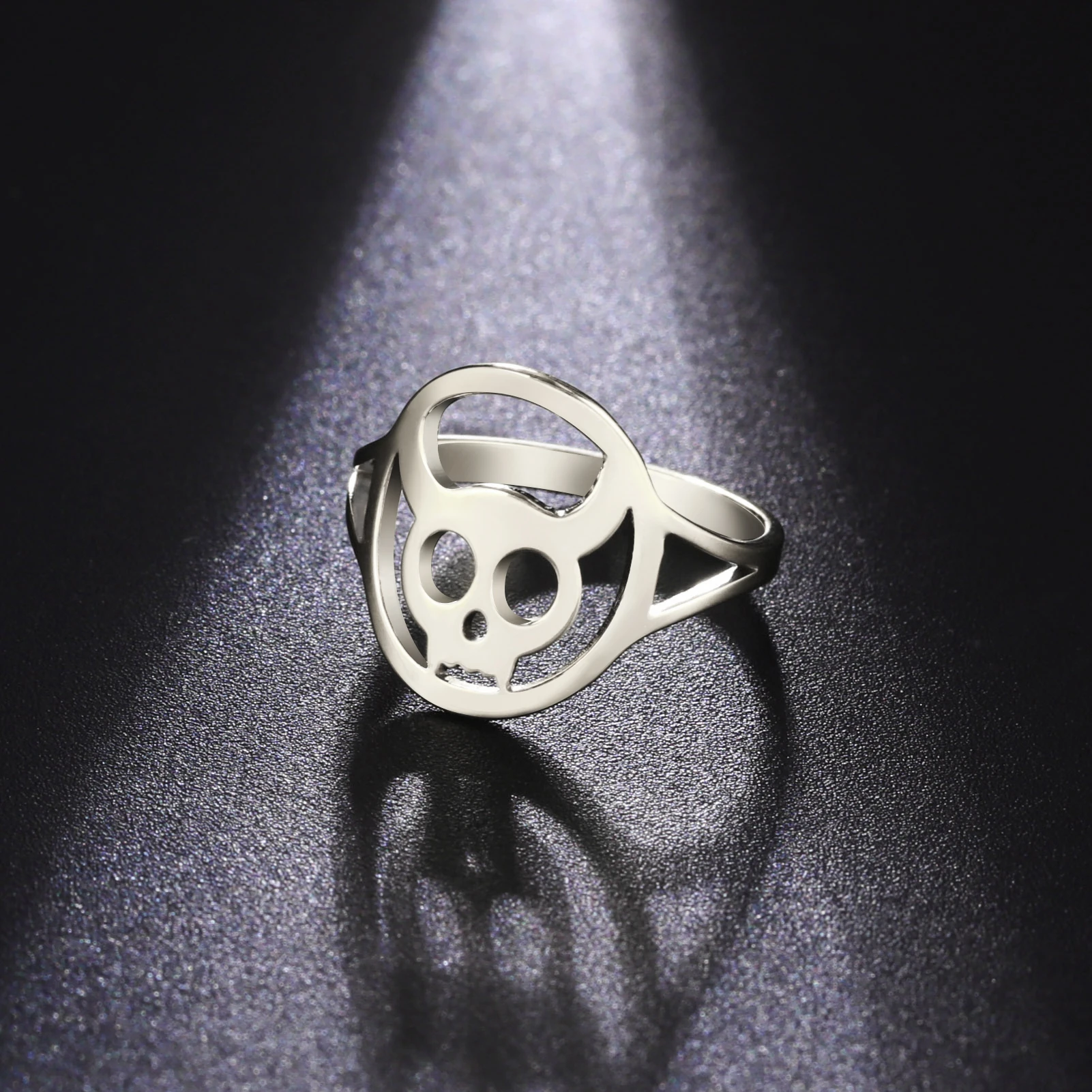 Skyrim-Gothic-Evil-Skull-Rings-for-Women-Men-Punk-Stainless-Steel ...