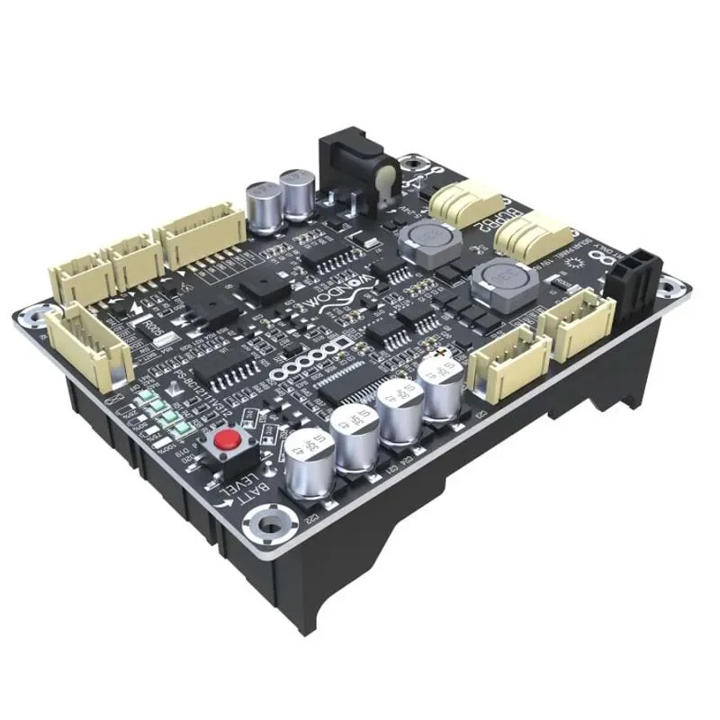 3S-18650-lithium-battery-and-MPPT-Solar-charging-Lithium-battery-with ...