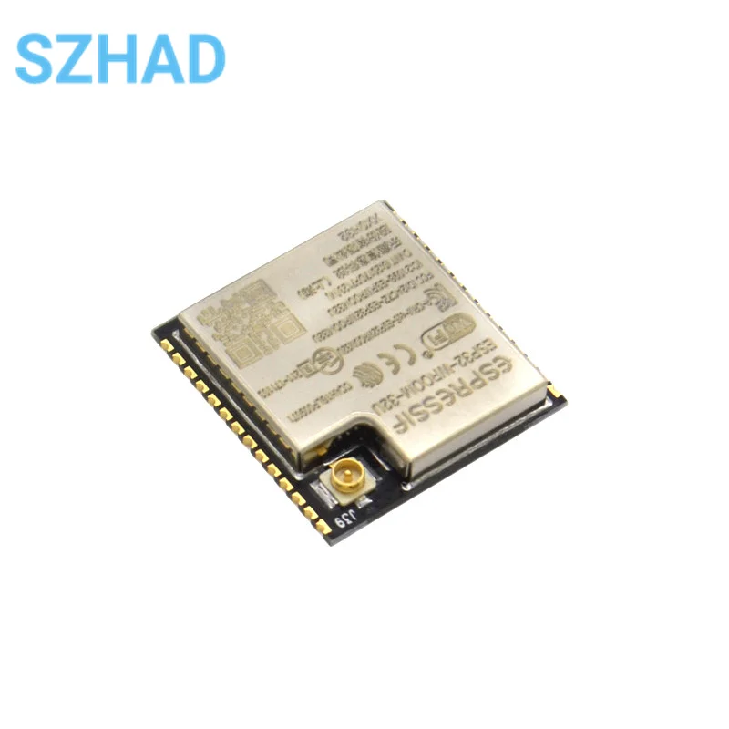 ESP-WROOM-32U ESP32 module External antenna Compatible with ESP-32S ESP-32