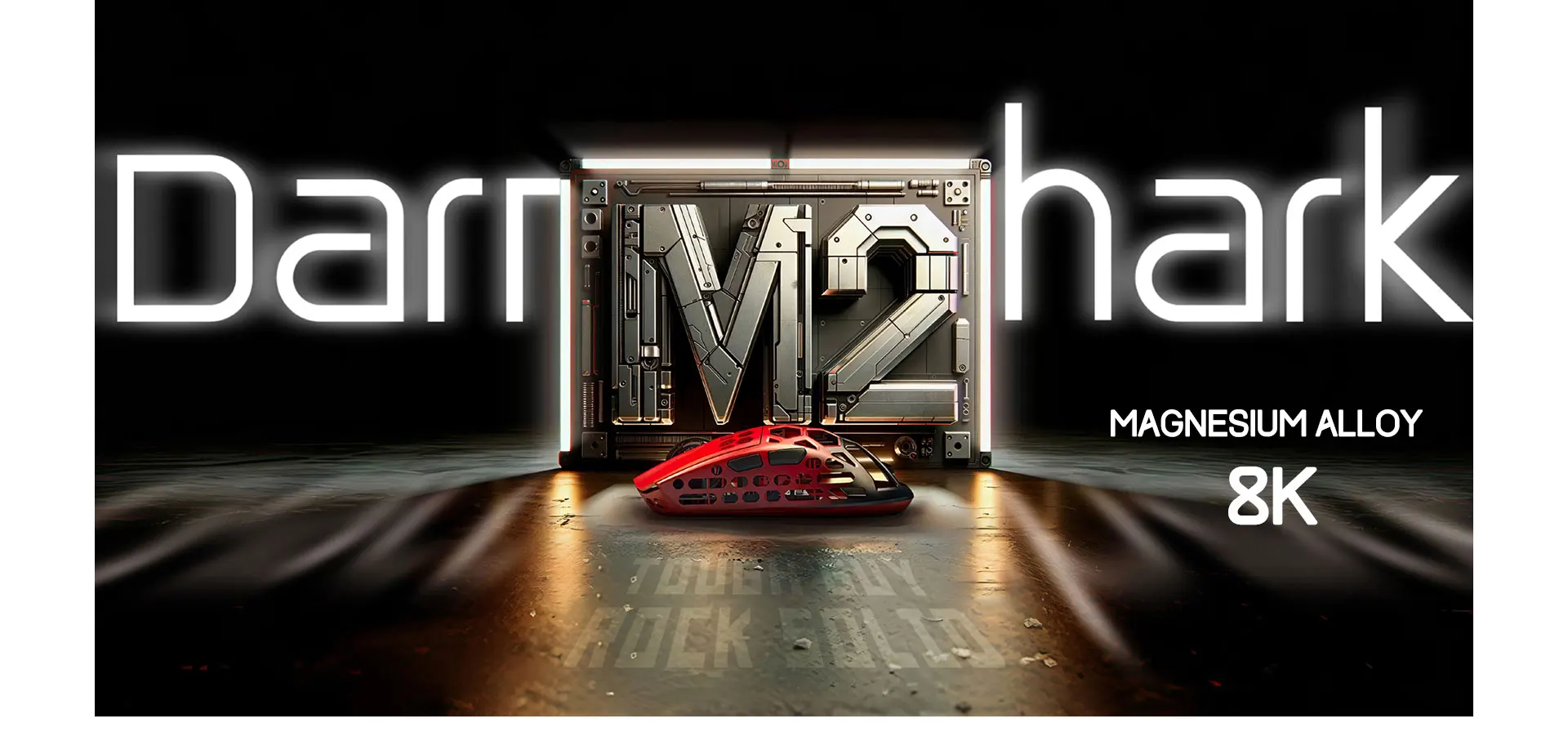 Darmoshark Global Official Store - Amazing products with exclusive ...