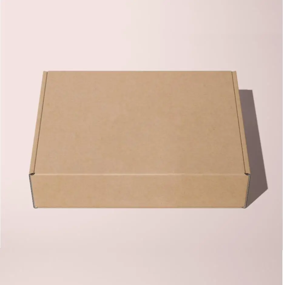 5-Packaging-Cardboard-Box-For-Small-Business-Kraft-Carton-Festival ...