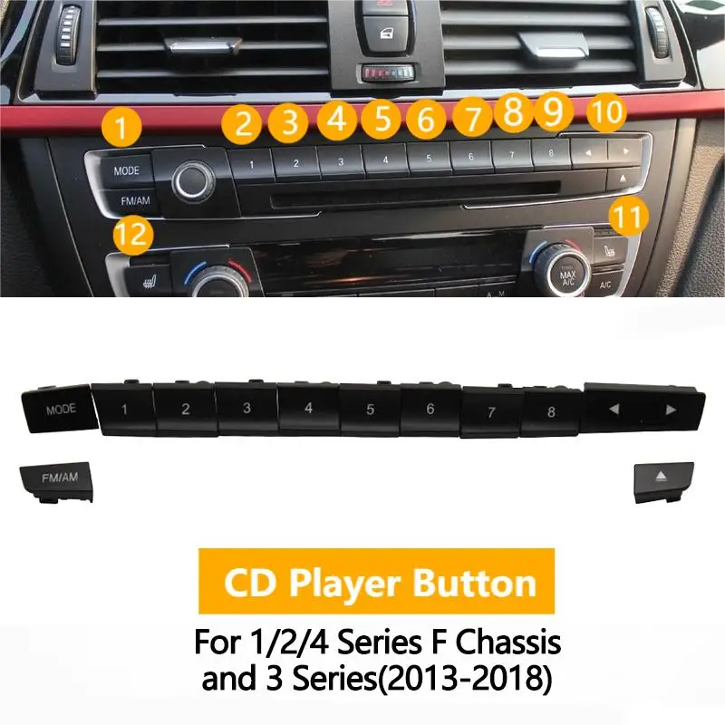 Cd Player With Car Kit