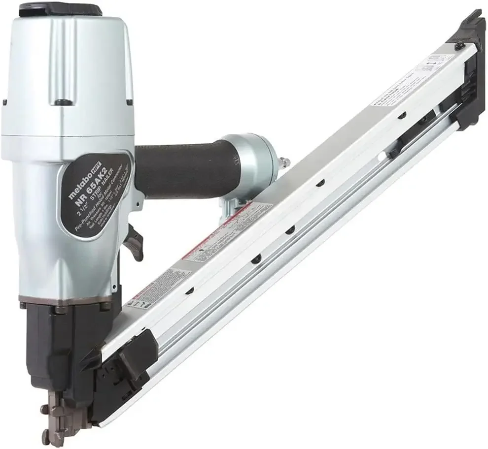 New-Metal-Connector-Nailer-Pro-Preferred-Brand-of-Pneumatic-Nailers-36 ...