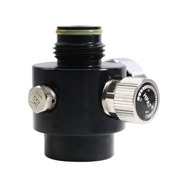 Pcp Pressure Regulator Pressure Gauge Pcp Regulator Pcp, 49% OFF