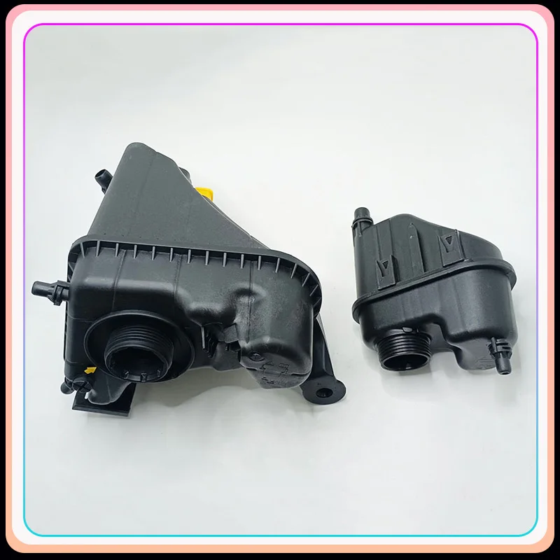 17138677649-Engine-Coolant-Overflow-Expansion-Tank-For-BMW-330I-2017 ...