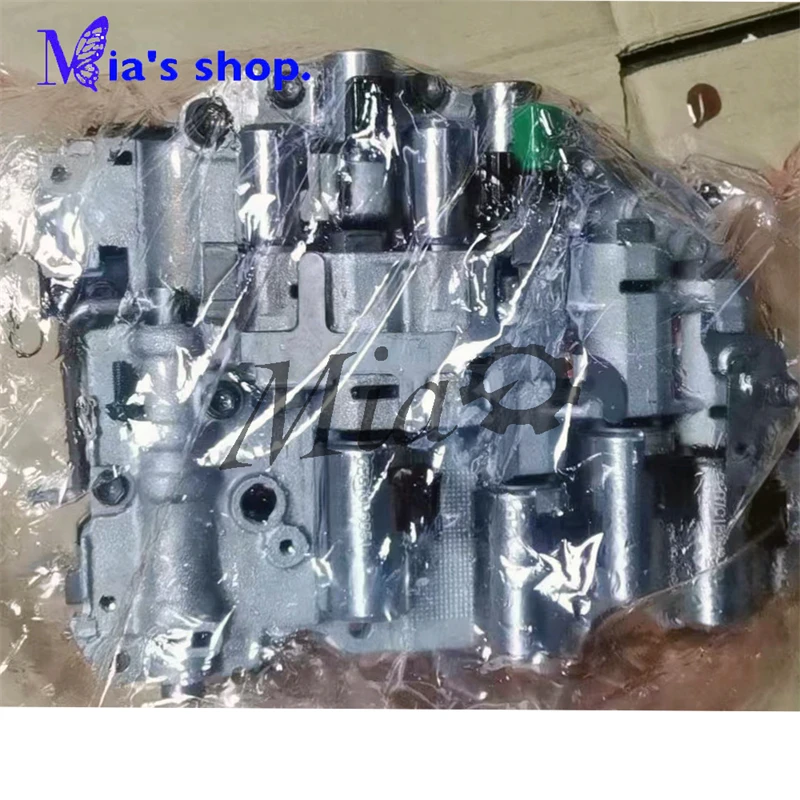 TF-70SC TF70SC Genuine FWD Automatic Transmission Valve Body for ...