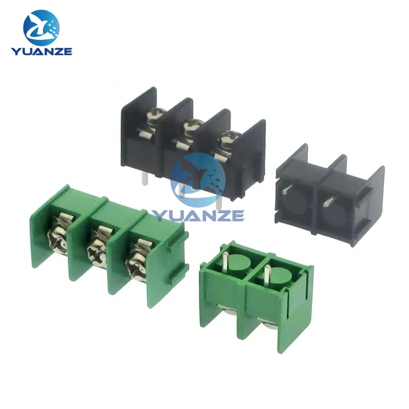 10/20Pcs High Quality 300V/20A 8.5mm Pitch KF8500 - 2P 3P 4P Screw ...