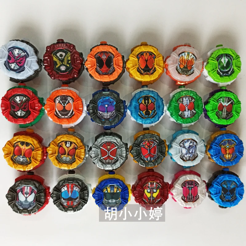 Figura-de-acci-n-genuina-de-Kamen-Rider-ZIO-cuando-King-Geiz-Gate ...