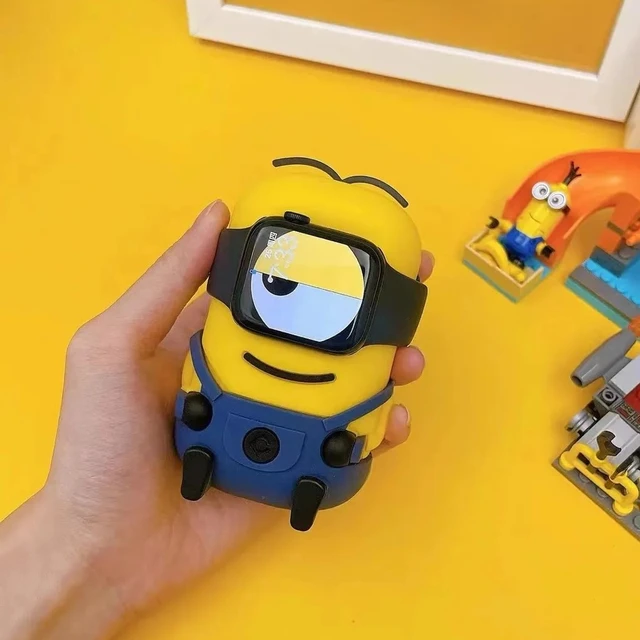 Minion Papple