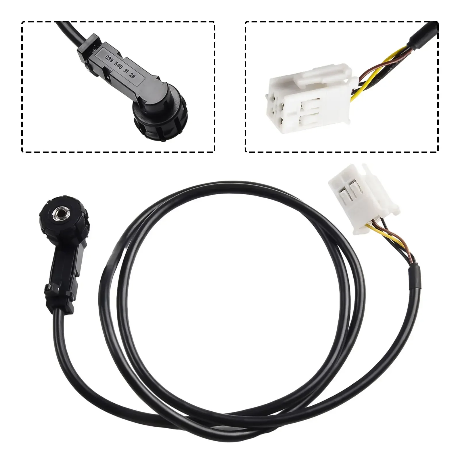 Mercedes benz aux cord store