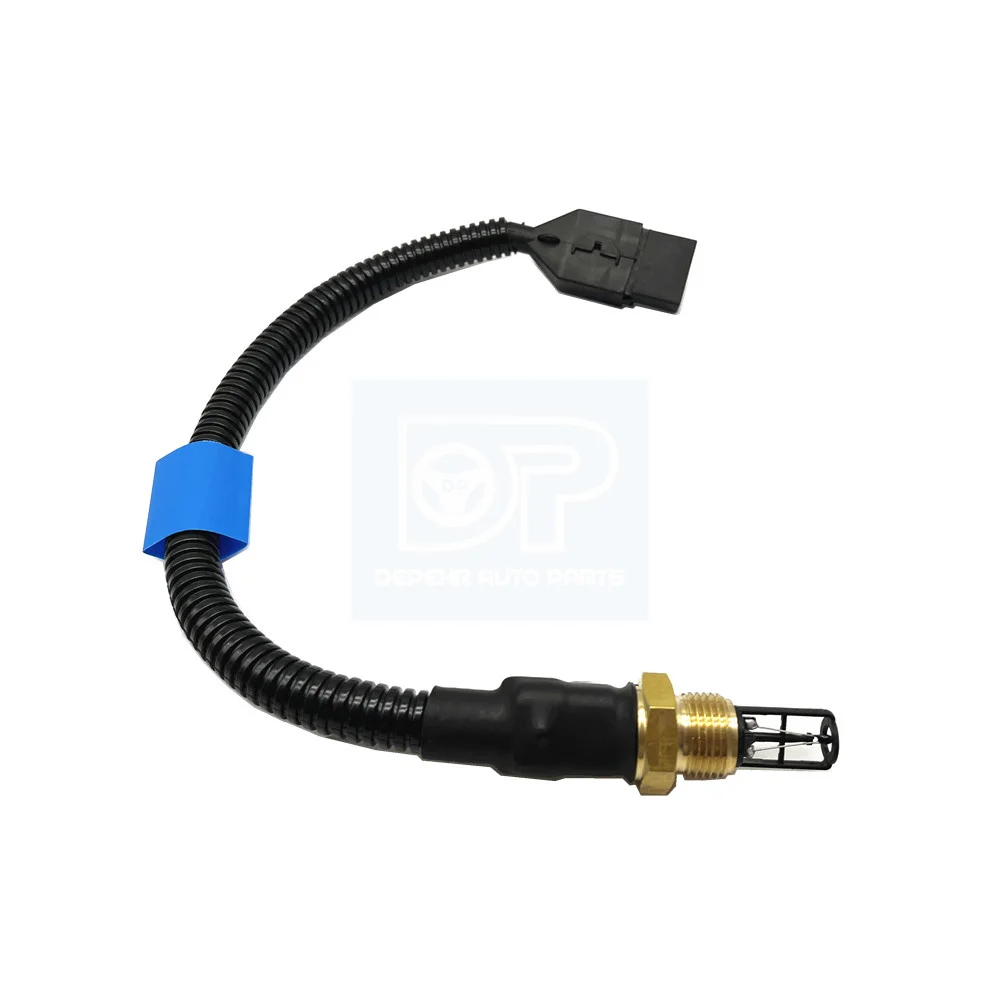 One-Piece-Truck-Temperature-sensor-OEM-8141474-1079339-For-Volv-FH12 ...
