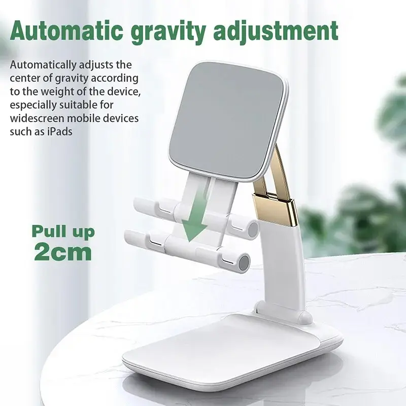 Creative-Lazy-Desktop-Bedside-Phone-Holder-Portable-Multifunctional ...
