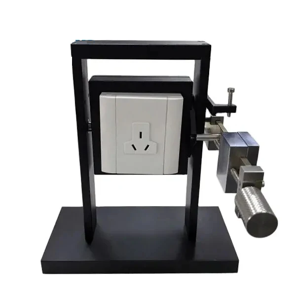 IEC60065-Socket-Torque-Balance-Testing-Machine-Plug-torque-test ...