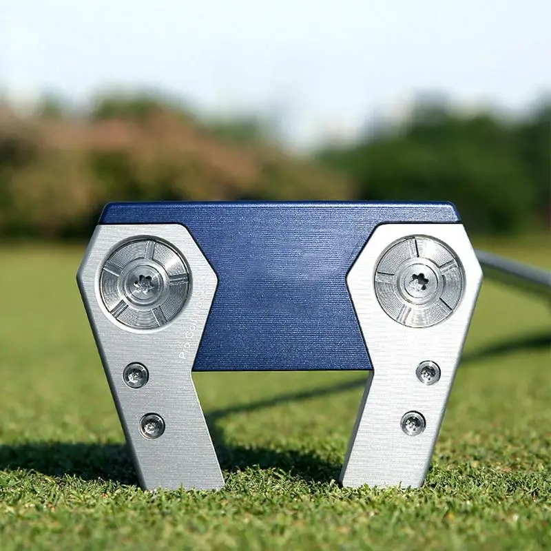 NEW-Special-Select-Set-Putter-Golf-Putters-Practice-Putter-Outdoor ...