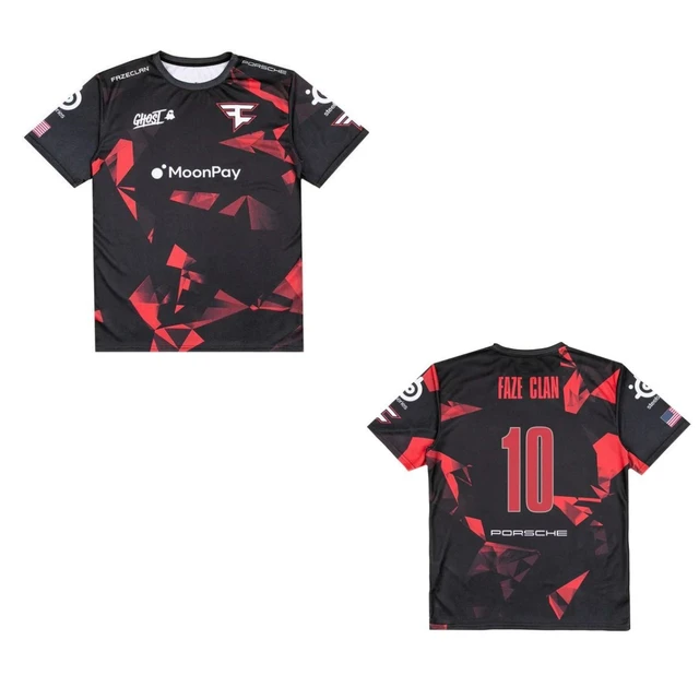 Faze Clan Jersey | ppgbbe.intranet.biologia.ufrj.br
