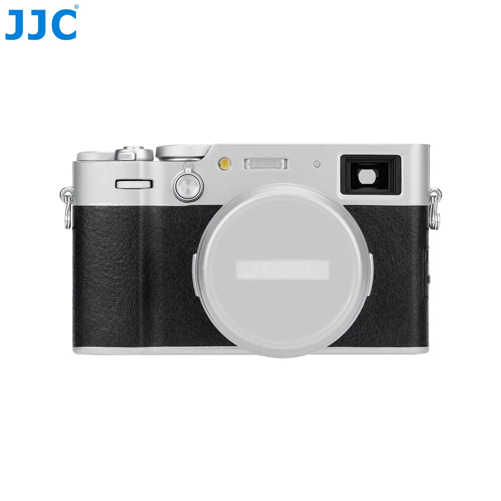 JJC-FUJIFILM-X100VI-Skin-Anti-Scratch-Anti-Wear-Camera-Cover-Protector ...