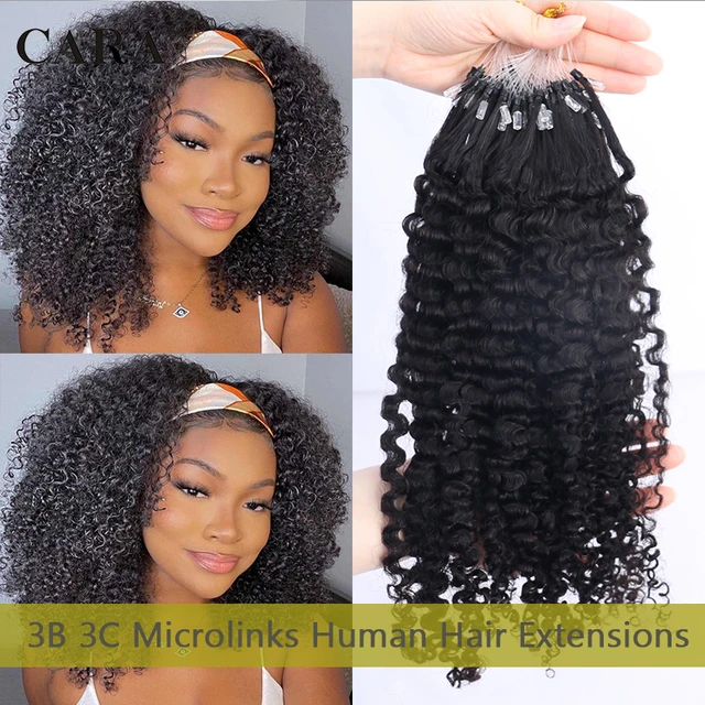 3c Hair Extensions