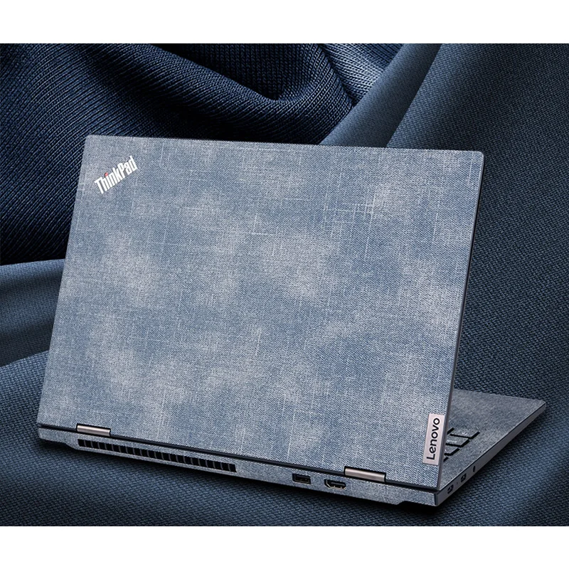Vinyl-Decal-Sticker-Skin-For-Lenovo-Thinkpad-E14-T14-T14S-T14P-x13 ...