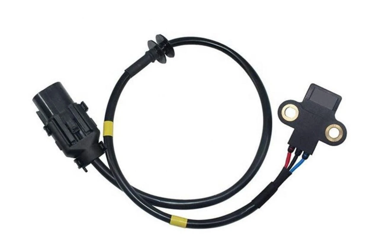 Crankshaft Position Sensor For 2003 2006 Hyundai Kava Tetra Caba ...