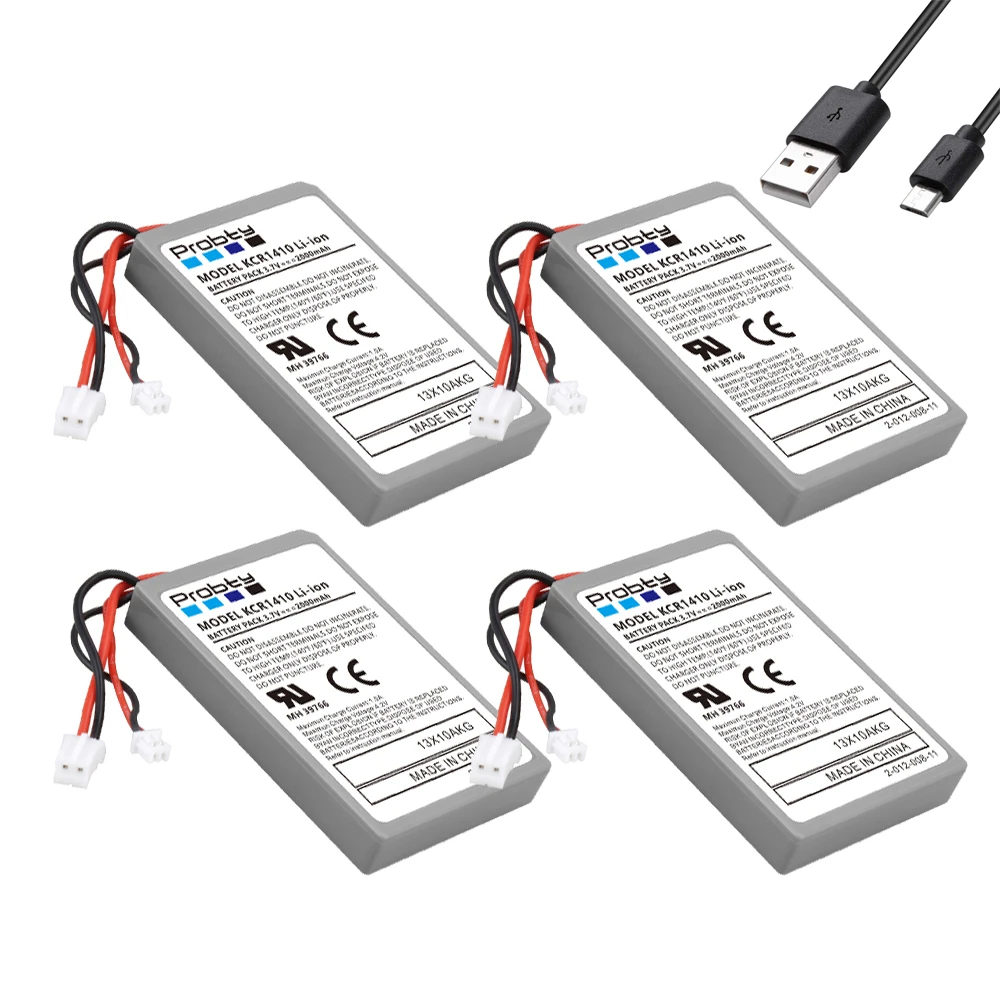 For Sony Ps4 Ps4 Pro Slim Lip1522 Dualshock 4 V1 V2 Wireless Controller ...