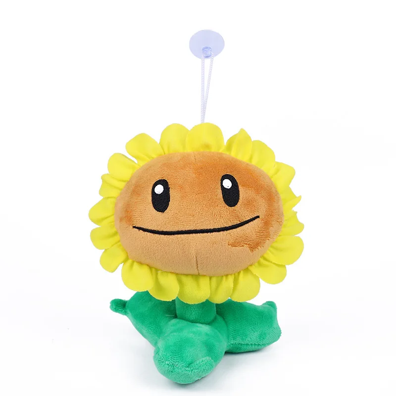 Chomper Plants Vs Zombies Plush