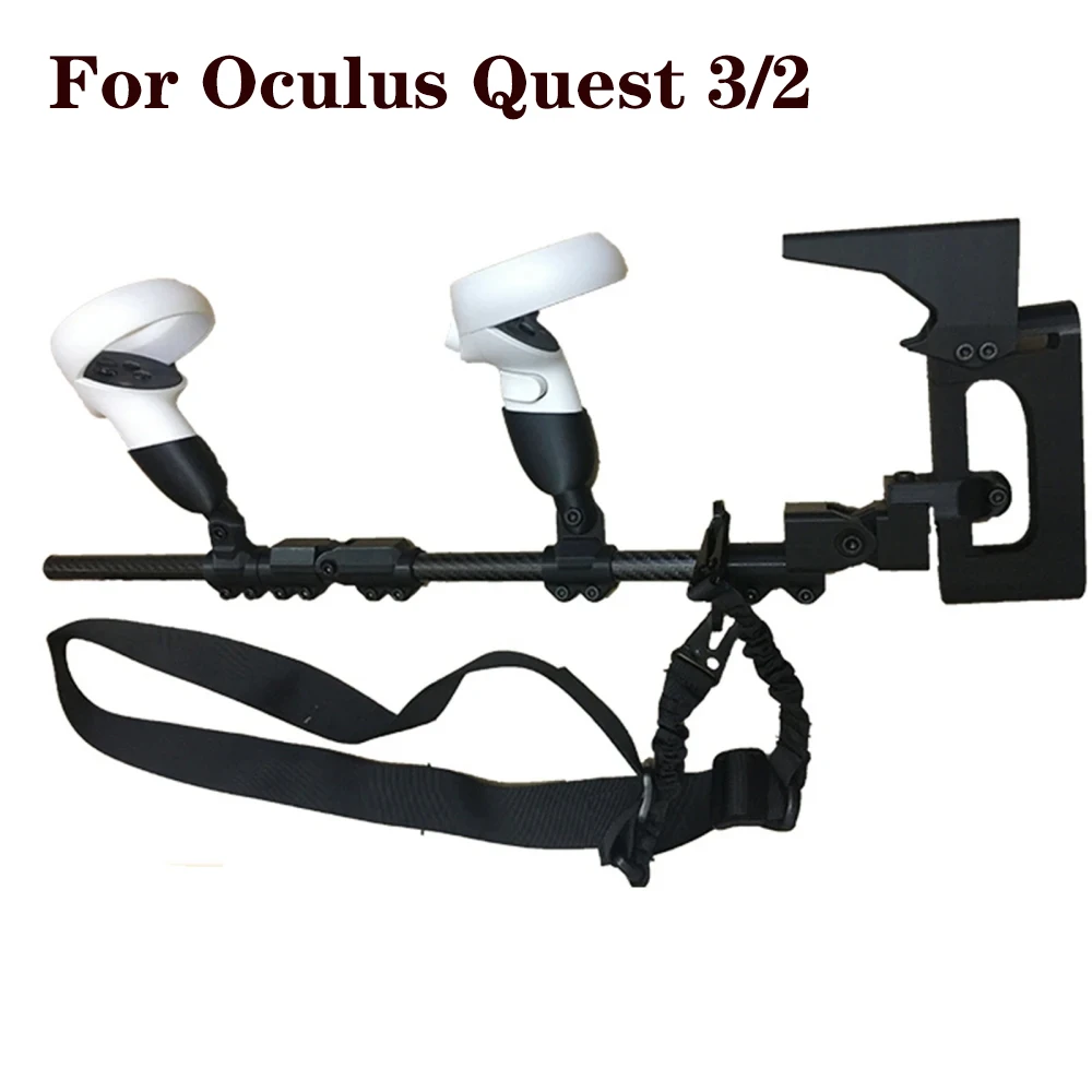 For-Oculus-Quest-2-Quest-3-Gun-Shooting-Enhanced-FPS-Gaming-Experience ...