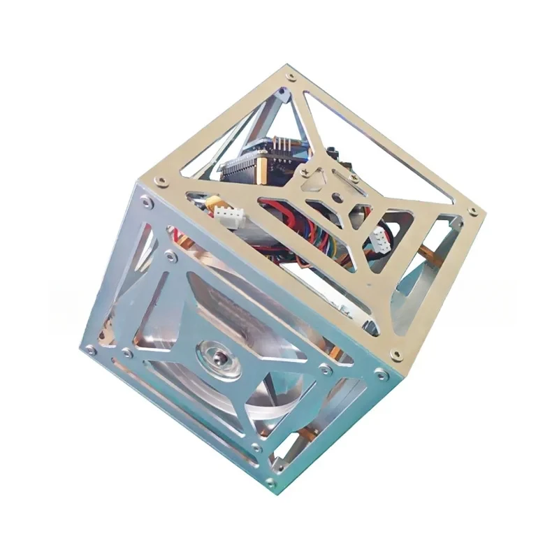 Self-balancing-cube-flip-in-any-single-point-and-one-sided-flip-cubli ...