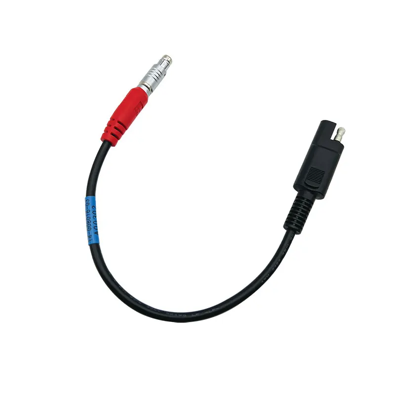A00302 Power Cable For Topcon GR5 GPS GB500 1000 GR3 HiPer HiPer Lite ...
