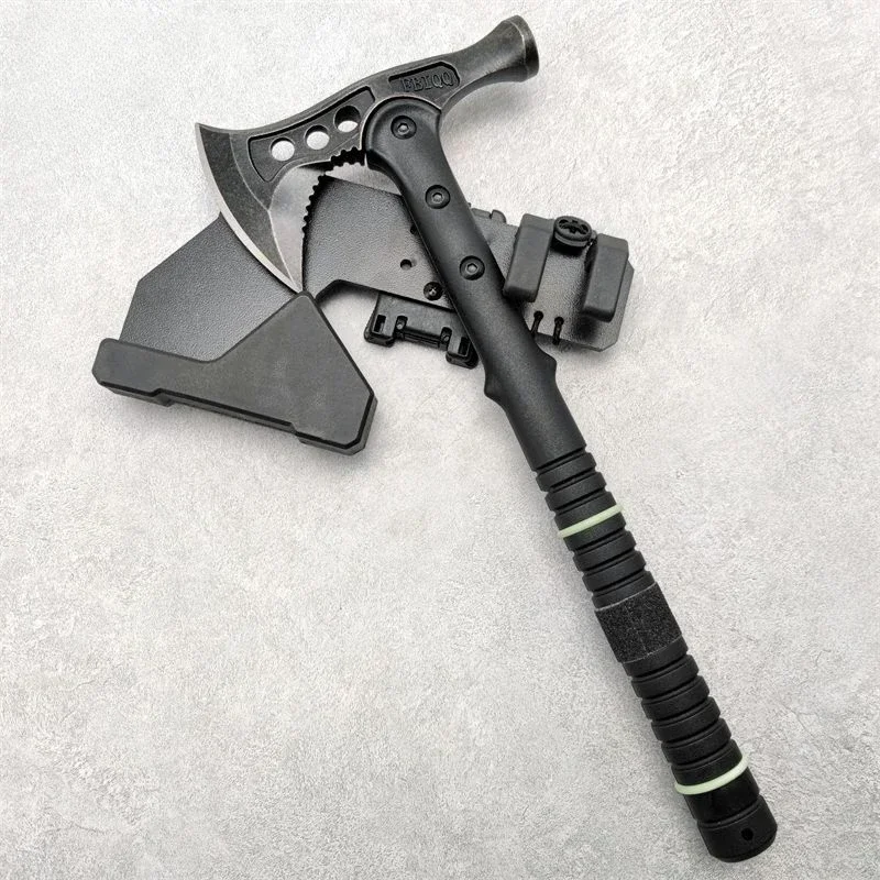 Fire Hammer Tactical Axe – All Things Outdoor