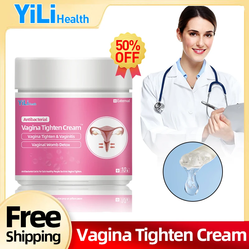 Vaginal-Tightening-Medicine-Ointment-Care-Shrink-Vagina-Feminine ...