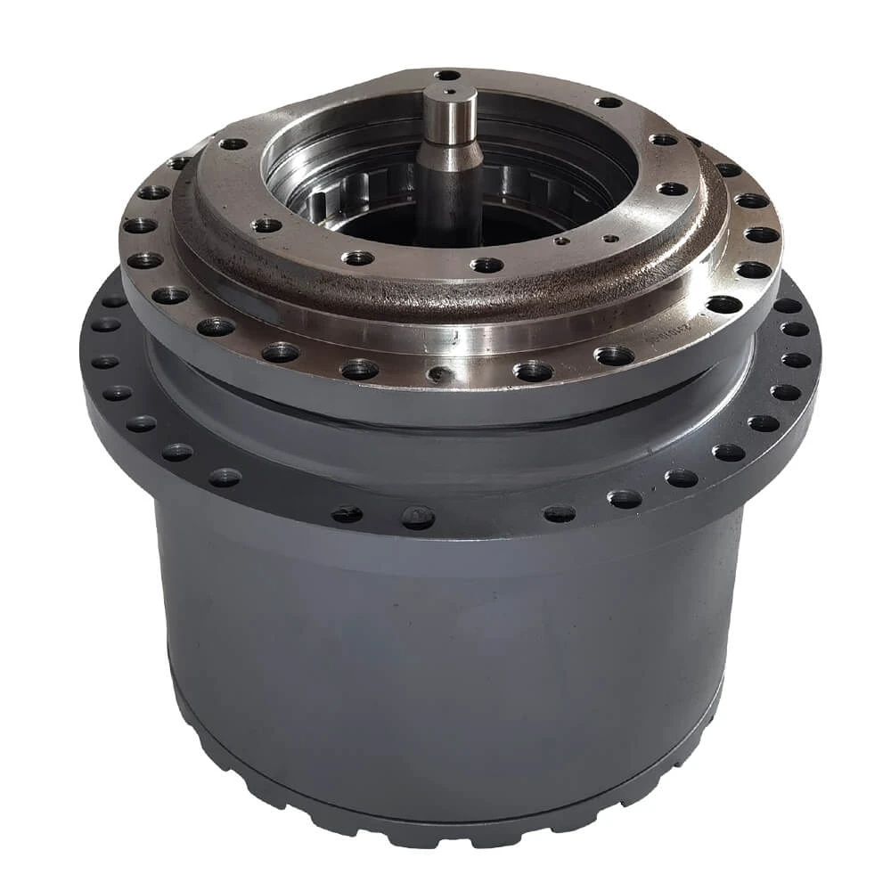 Excavator-Parts-Daewoo-2401-6357C-Travel-Gearbox-SOLAR-400LC-V-420LC-V ...