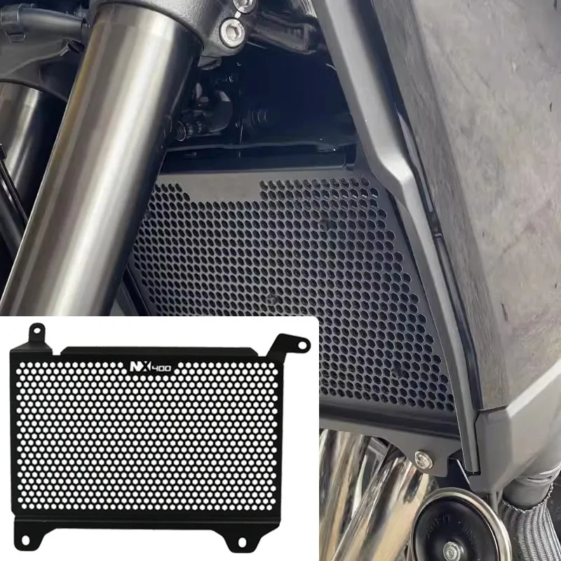 Motorcycle-Radiator-Grille-Cover-Guard-Protection-Protetor-Fit-For ...