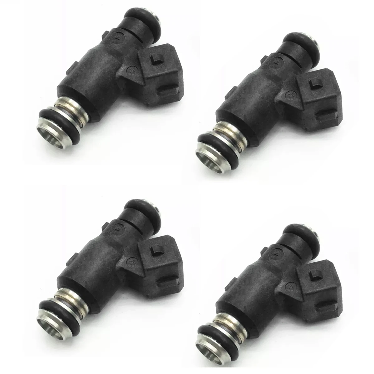 4Pcs-25360034-Fuel-Injectors-Nozzle-for-Wuling-1TR-2TR-3RZ-2RZ-1RZ-Many ...
