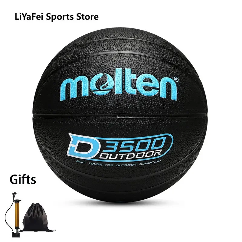 Molten-Size-7-Man-s-Basketballs-Soft-Touch-High-Quality-Indoor ...