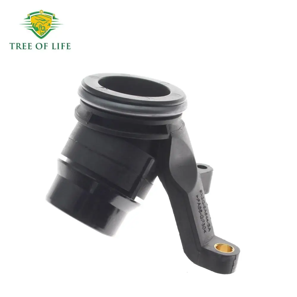 Conector-inferior-da-tubula-o-de-gua-do-motor-para-Land-Rover-LR4 ...