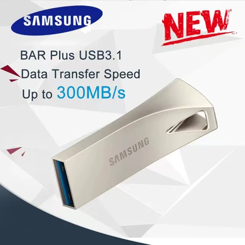 Original-SAMSUNG-USB-Flash-Drives-64G-128GB-256GB-U-Disk-USB-3-0-mini ...