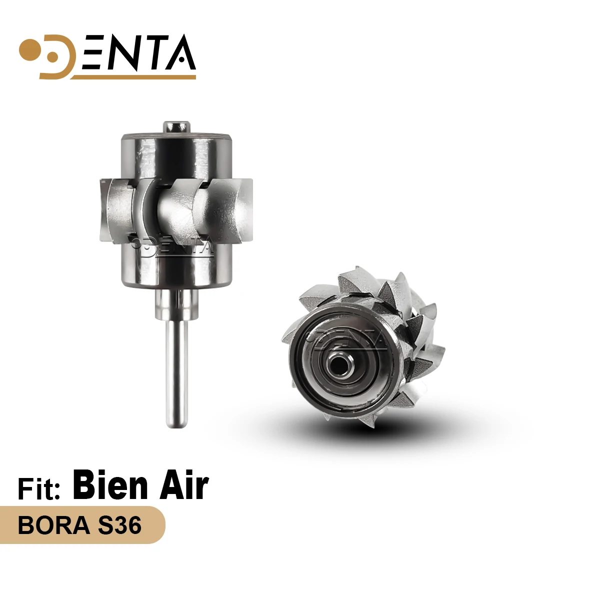 Dental Cartridge Air Rotor Turbine Rotor For Bien Air Bora Blackpear ...