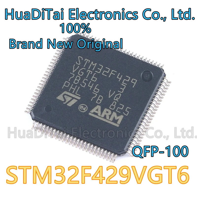 STM32F429VGT6 STM32F429 Nova marca