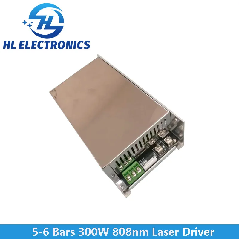 Laser Power Supply for 808nm Diode Laser Spare Parts