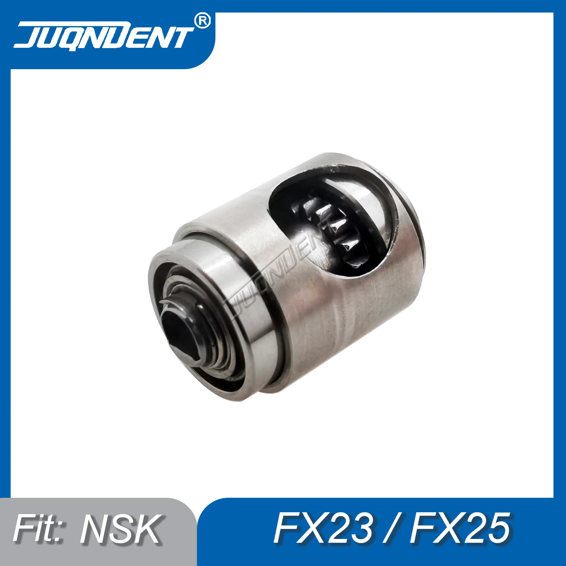 Rotor de cartucho Dental para NSK FX25 FX23 1:1, contraángulo, piezas ...