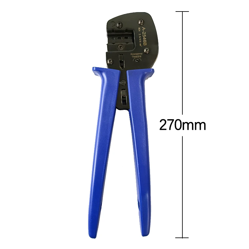 Solar Photoroltaic Connector | Mc4 Crimping Pliers | Mc4 Connector Tool ...